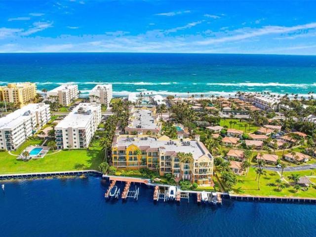 Luxury apartment complex for sale in Hillsboro Beach, United States