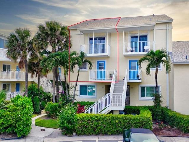 Luxury apartment complex for sale in Hutchinson Island South, Florida