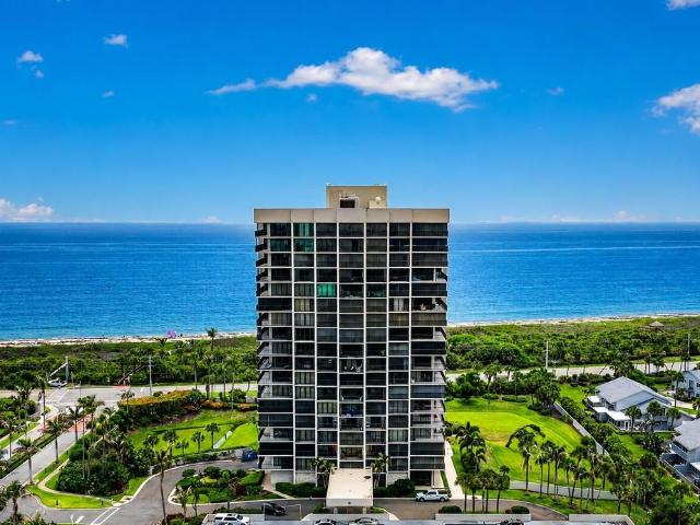 Luxury apartment complex for sale in Hutchinson Island South, Florida