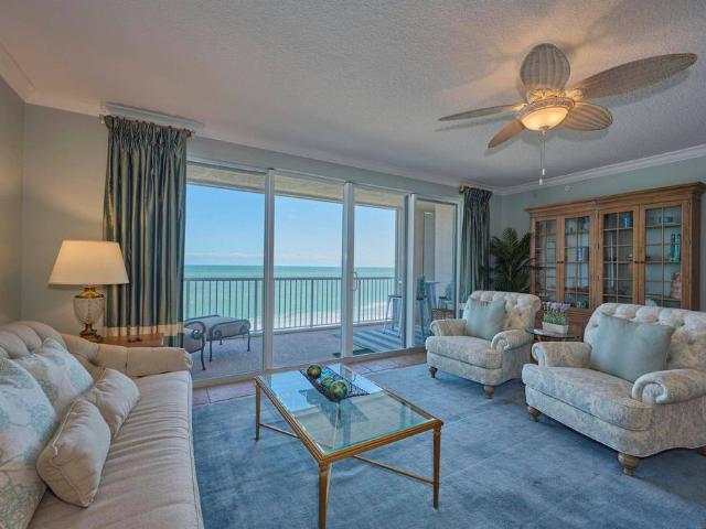 Luxury apartment complex for sale in Hutchinson Island South, Florida