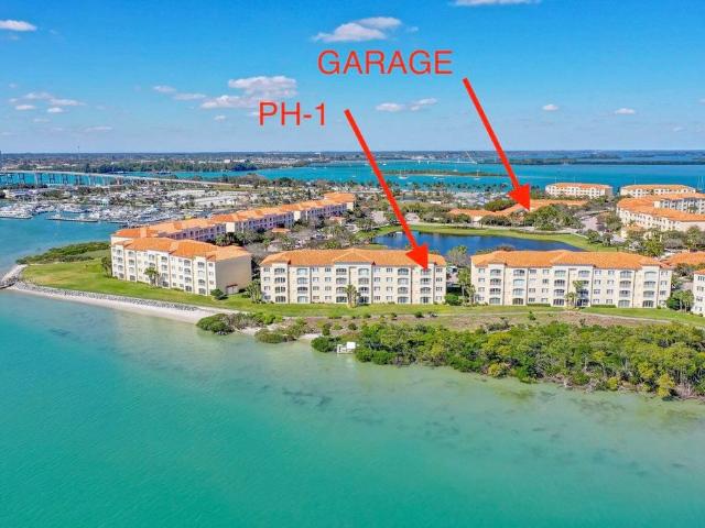 Luxury apartment complex for sale in Hutchinson Island South, Florida