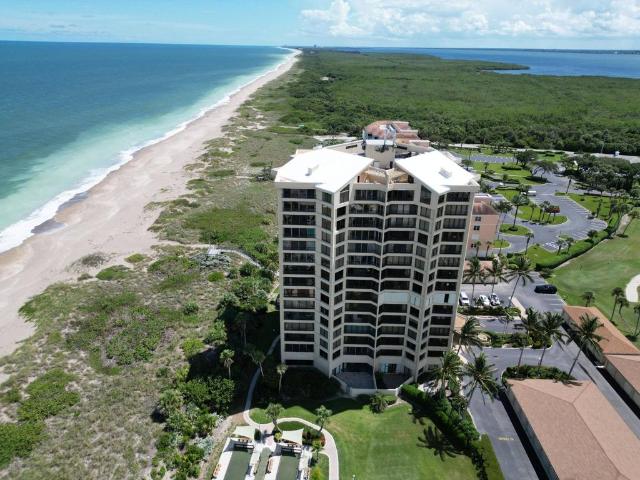 Luxury apartment complex for sale in Hutchinson Island South, Florida