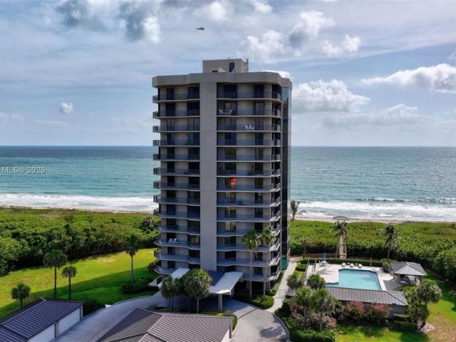 Luxury apartment complex for sale in Hutchinson Island South, Florida