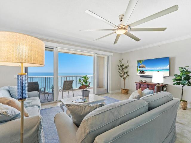 Luxury apartment complex for sale in Hutchinson Island South, Florida