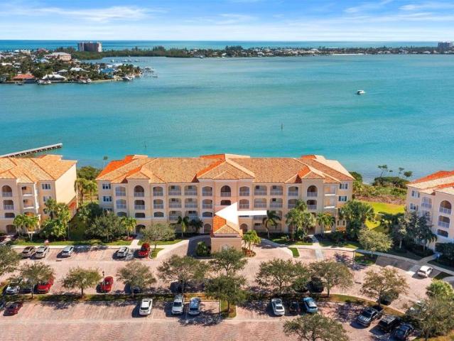 Luxury apartment complex for sale in Hutchinson Island South, United States