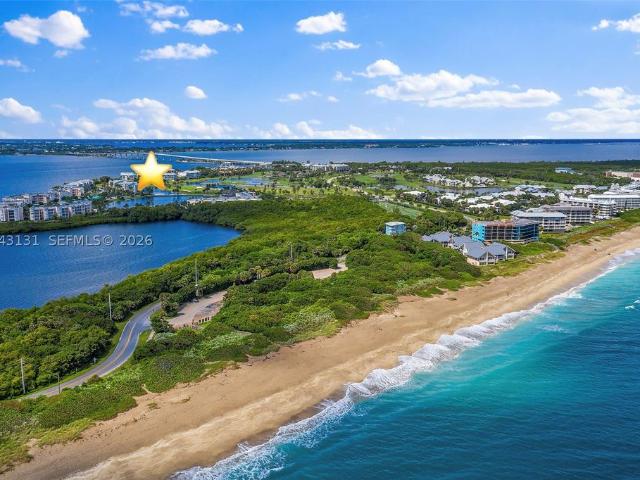 Luxury apartment complex for sale in Hutchinson Island South, United States