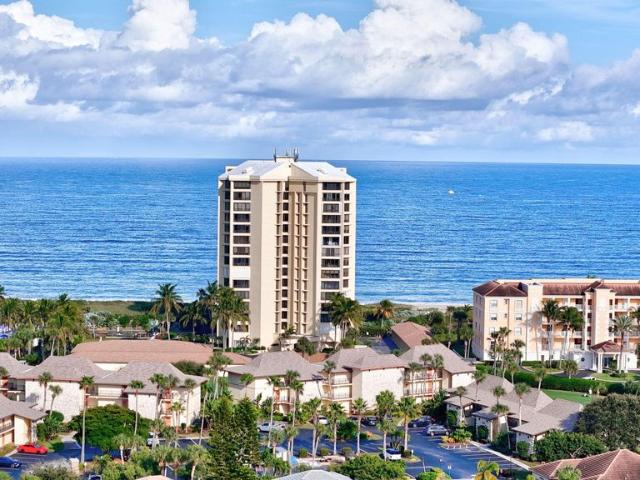 Luxury apartment complex for sale in Hutchinson Island South, United States