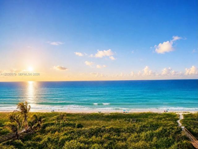Luxury apartment complex for sale in Hutchinson Island South, United States