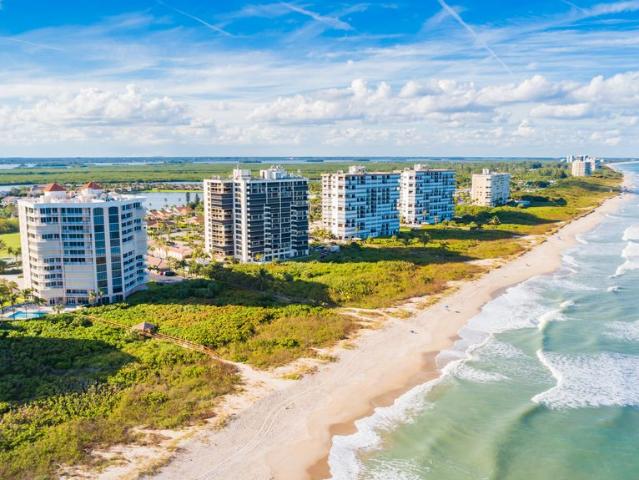 Luxury apartment complex for sale in Hutchinson Island South, United States