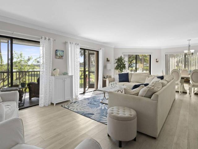 Luxury apartment complex for sale in Hutchinson Island South, United States