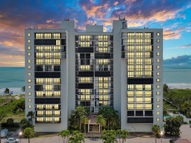 Luxury apartment complex for sale in Hutchinson Island South, United States