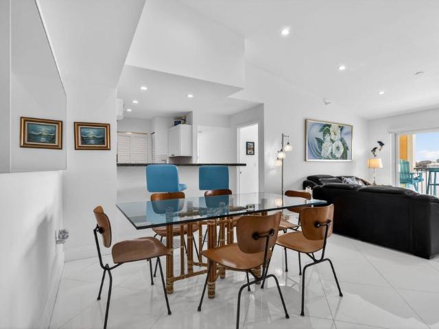 Luxury apartment complex for sale in Hypoluxo, Florida