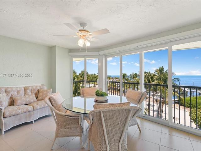 Luxury apartment complex for sale in Islamorada, United States