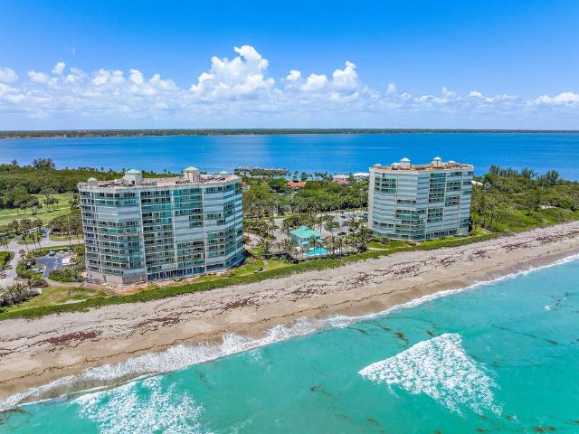Luxury apartment complex for sale in Jensen Beach, Florida