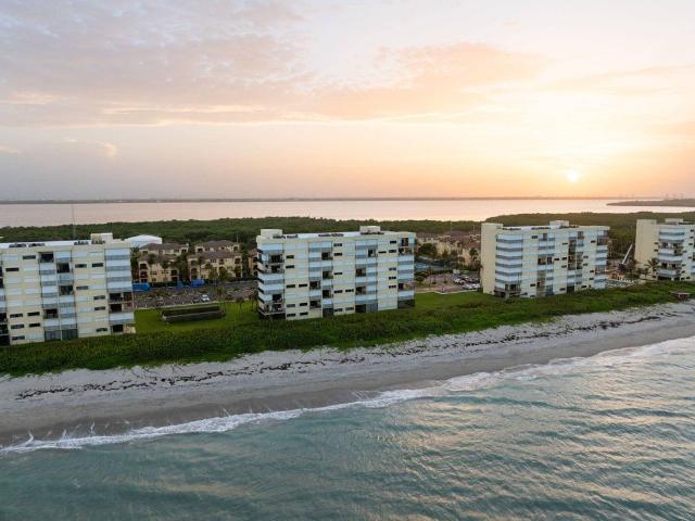 Luxury apartment complex for sale in Jensen Beach, Florida