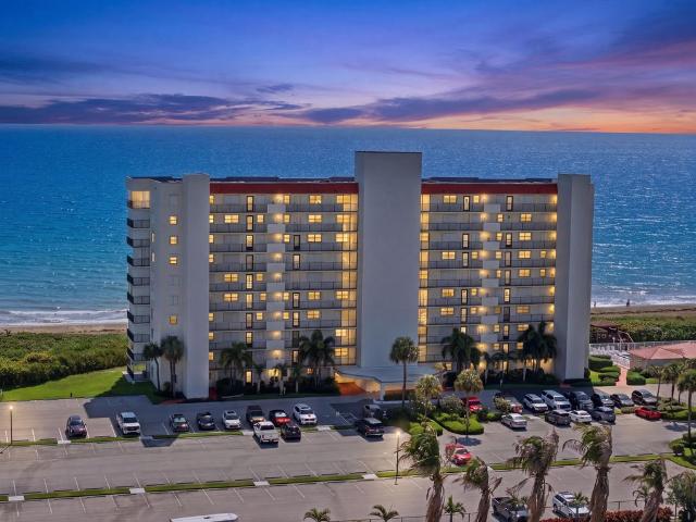 Luxury apartment complex for sale in Jensen Beach, Florida