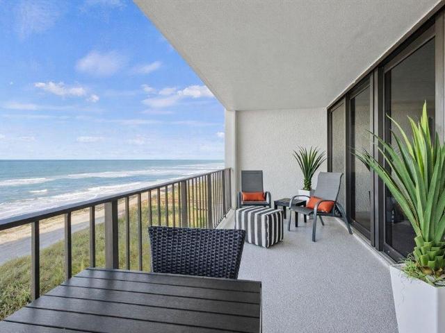 Luxury apartment complex for sale in Jensen Beach, Florida