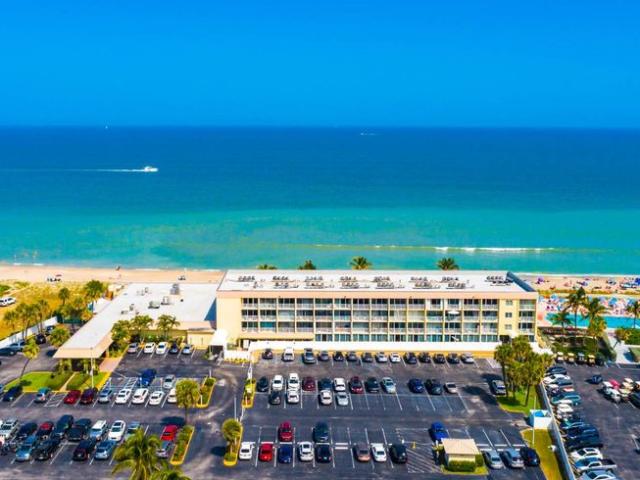Luxury apartment complex for sale in Jensen Beach, Florida