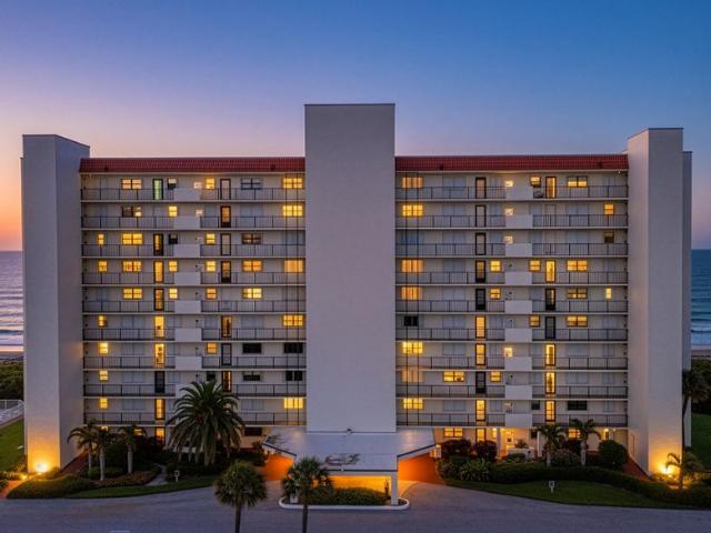 Luxury apartment complex for sale in Jensen Beach, Florida