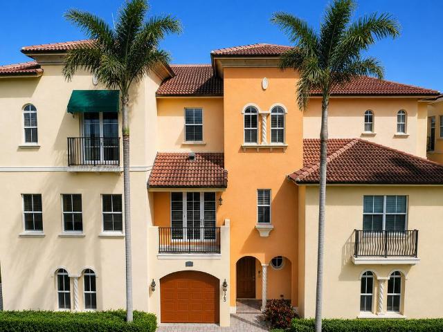 Luxury apartment complex for sale in Jensen Beach, United States