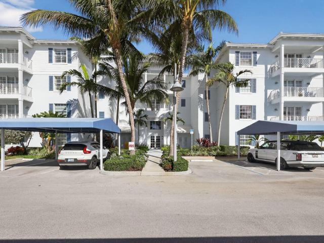 Luxury apartment complex for sale in Juno Beach, Florida