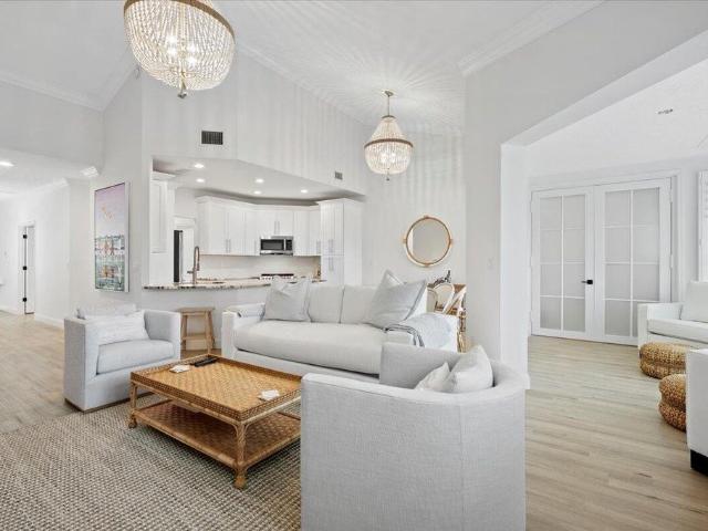 Luxury apartment complex for sale in Juno Beach, Florida