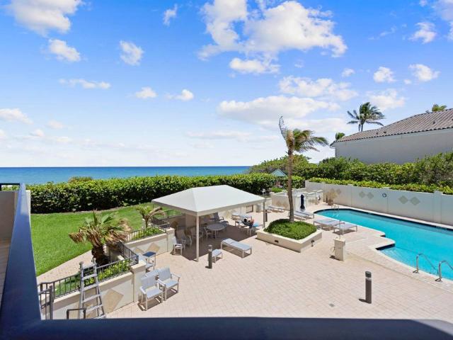 Luxury apartment complex for sale in Juno Beach, Florida