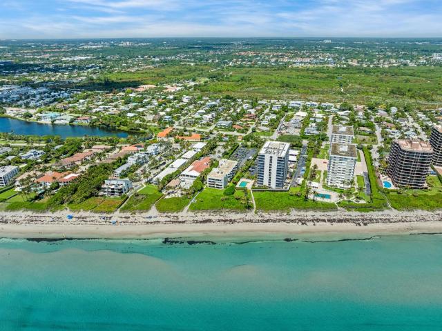 Luxury apartment complex for sale in Juno Beach, Florida