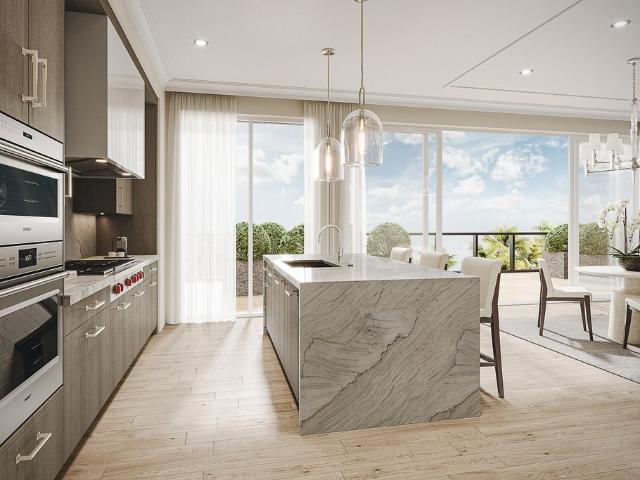Luxury apartment complex for sale in Juno Beach, Florida