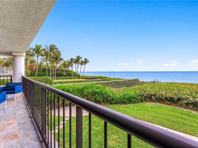 Luxury apartment complex for sale in Juno Beach, Florida