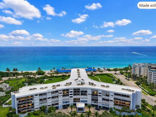 Luxury apartment complex for sale in Jupiter, United States