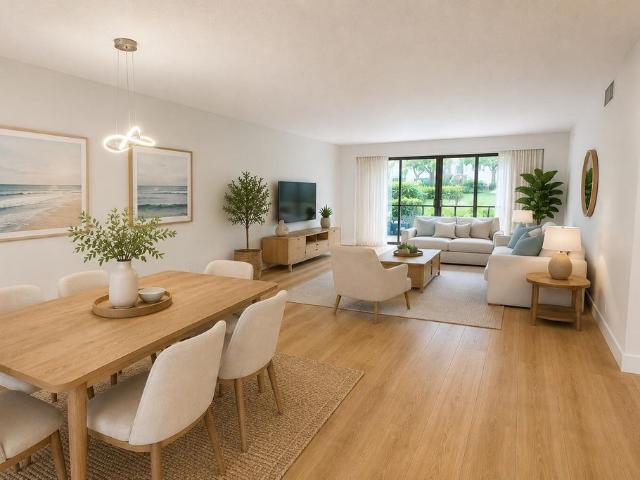 Luxury apartment complex for sale in Jupiter, United States