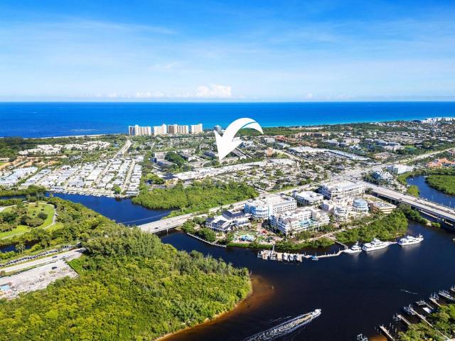 Luxury apartment complex for sale in Jupiter, United States