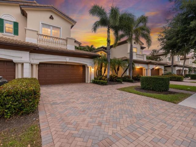 Luxury apartment complex for sale in Jupiter, Florida