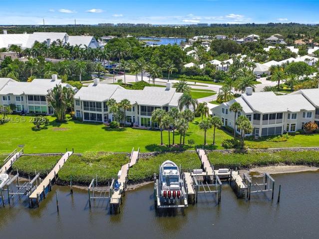 Luxury apartment complex for sale in Jupiter, Florida