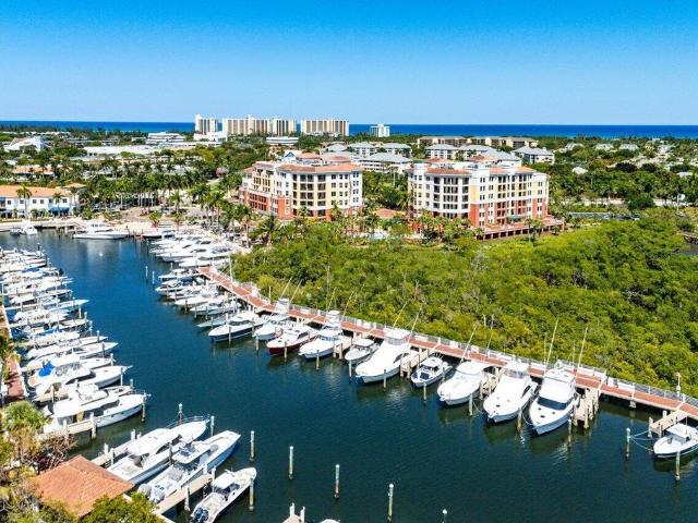 Luxury apartment complex for sale in Jupiter, Florida