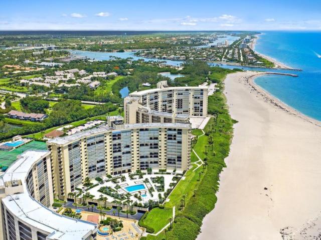 Luxury apartment complex for sale in Jupiter, Florida