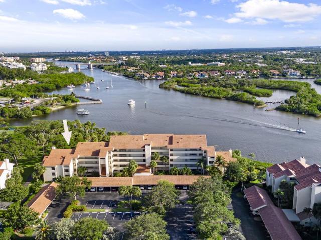 Luxury apartment complex for sale in Jupiter, Florida