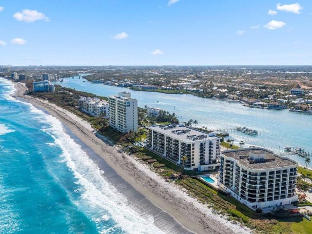 Luxury apartment complex for sale in Jupiter, Florida