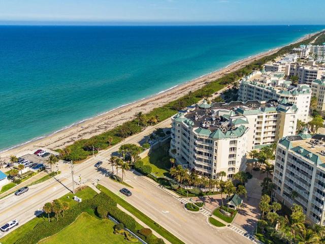 Luxury apartment complex for sale in Jupiter, Florida