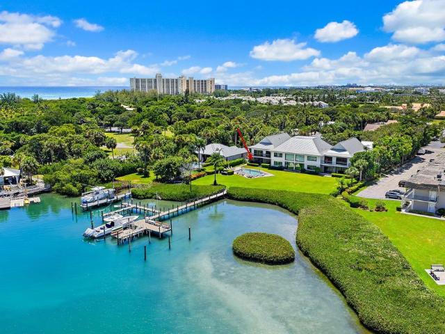 Luxury apartment complex for sale in Jupiter, Florida