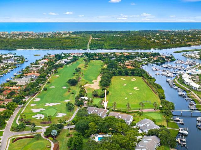 Luxury apartment complex for sale in Jupiter, Florida