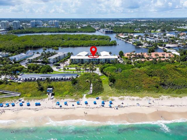 Luxury apartment complex for sale in Ocean Ridge, United States