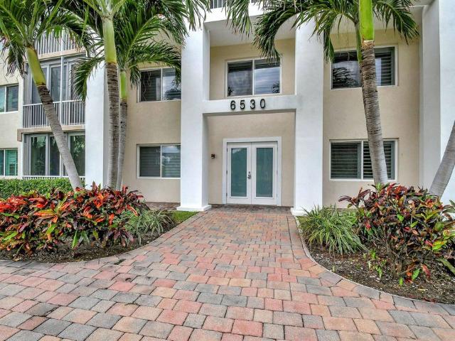 Luxury apartment complex for sale in Ocean Ridge, Florida
