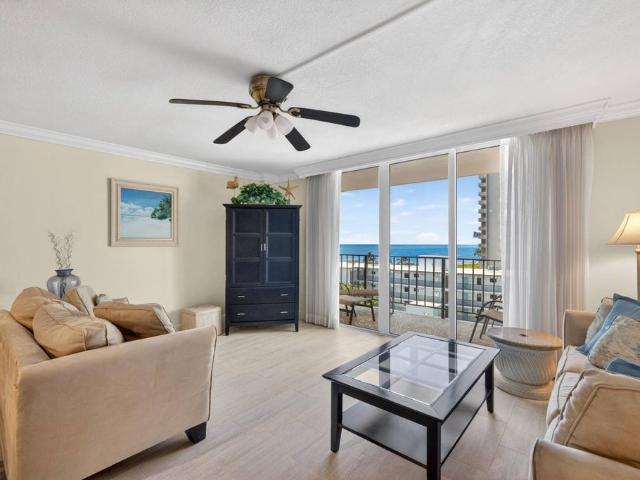 Luxury apartment complex for sale in Lauderdale by the sea, Florida