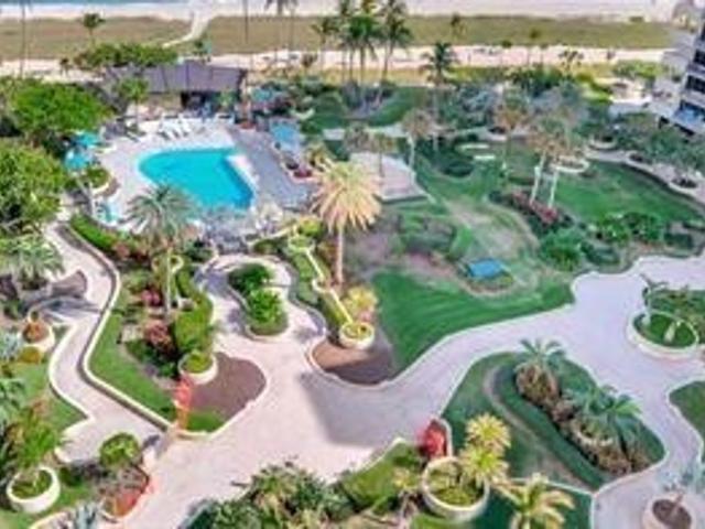 Luxury apartment complex for sale in Lauderdale by the sea, Florida
