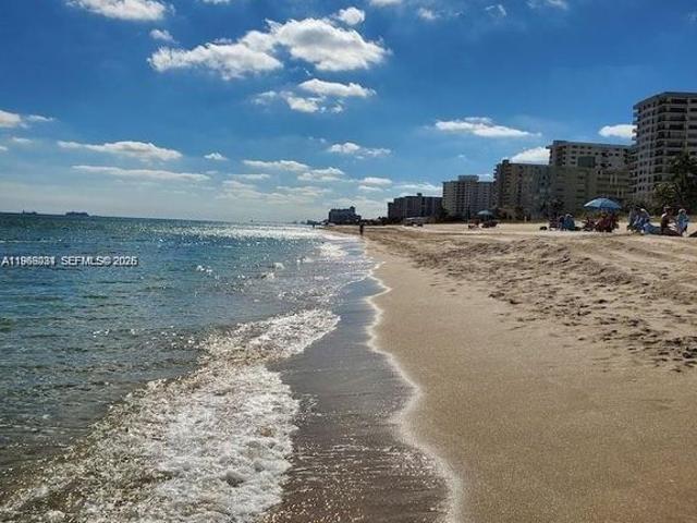 Luxury apartment complex for sale in Lauderdale by the sea, Florida