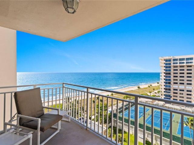Luxury apartment complex for sale in Lauderdale by the sea, Florida