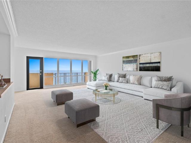 Luxury apartment complex for sale in Lauderdale by the sea, Florida