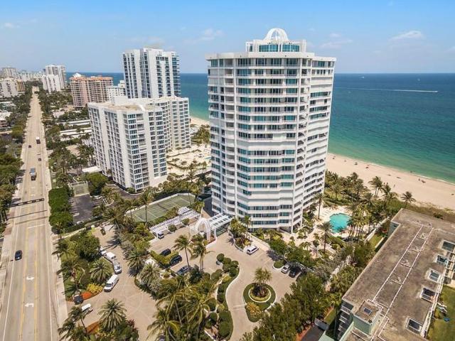 Luxury apartment complex for sale in Lauderdale by the sea, United States